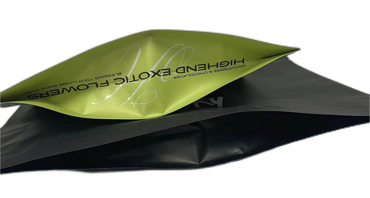 1LB of weed bag - mepacks